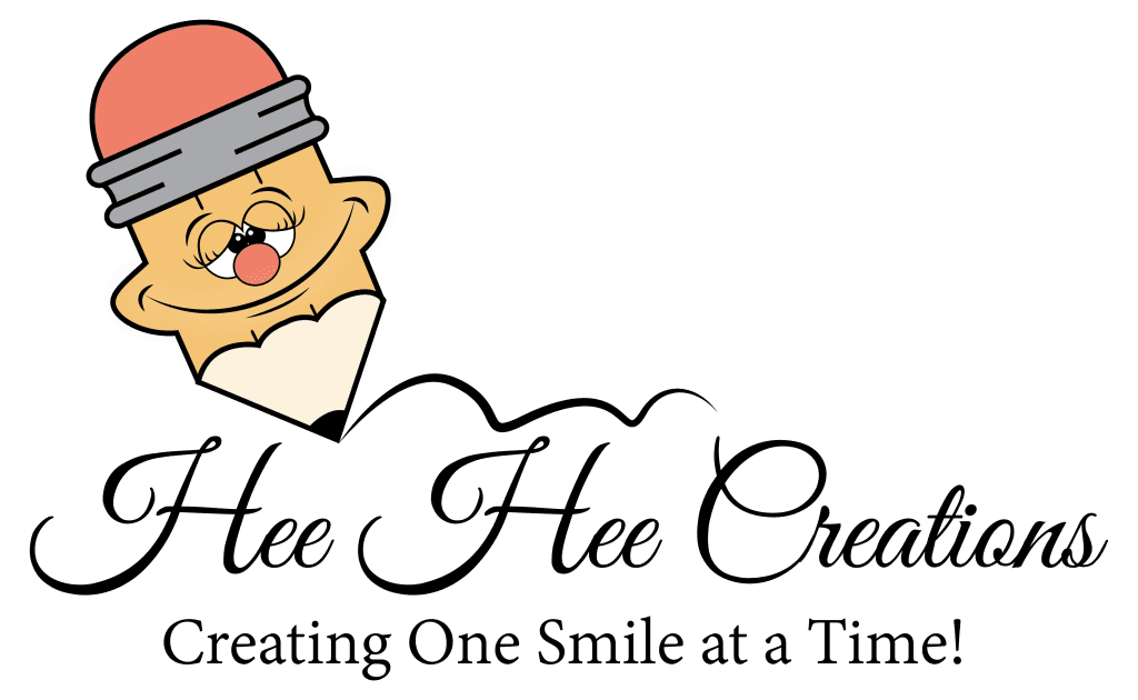 Hee Hee Creations